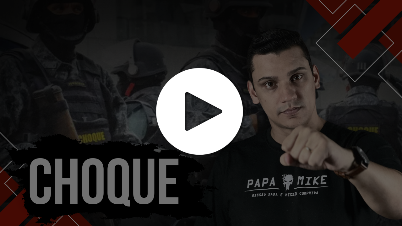 🚨 Como Trabalhar no Batalhão de Choque da PM-SP: Tudo o Que Você ...